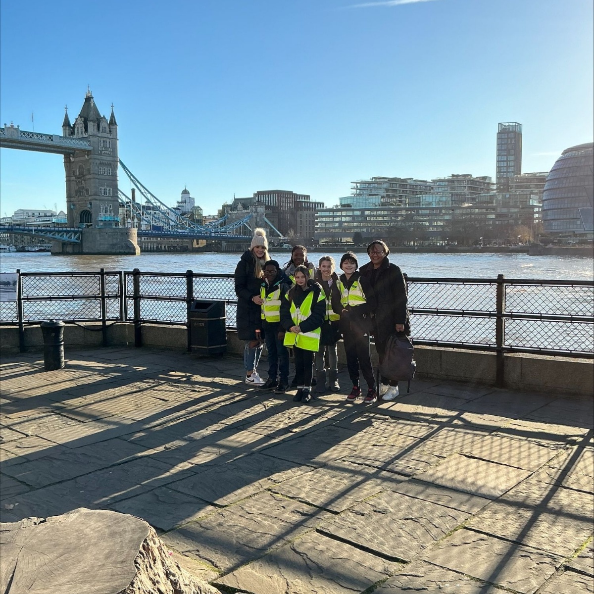 Cowbit St Mary's Endowed Church of England Primary School - Year 6 ...
