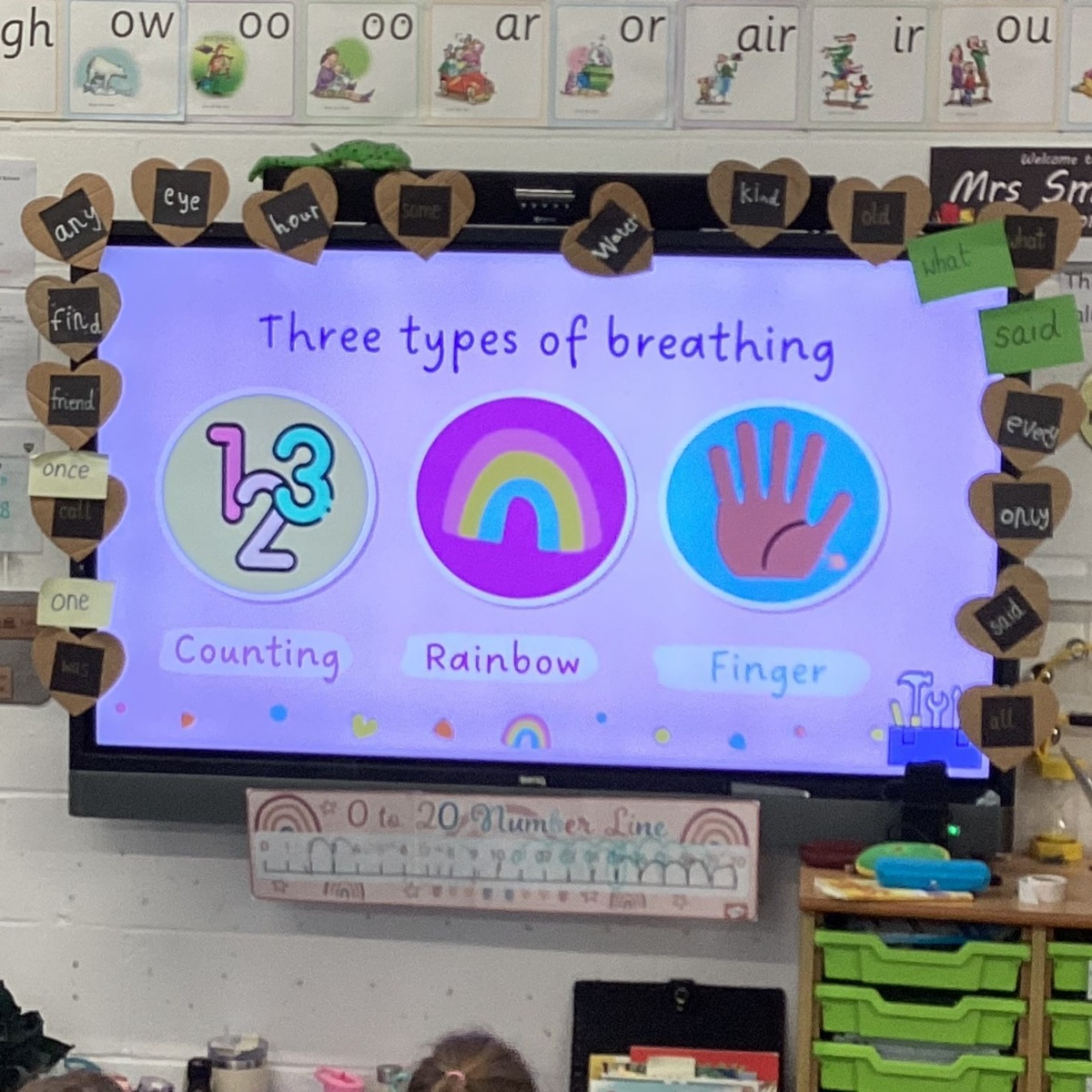 Cowbit St Mary's Church of England Academy - Healthy Relationships