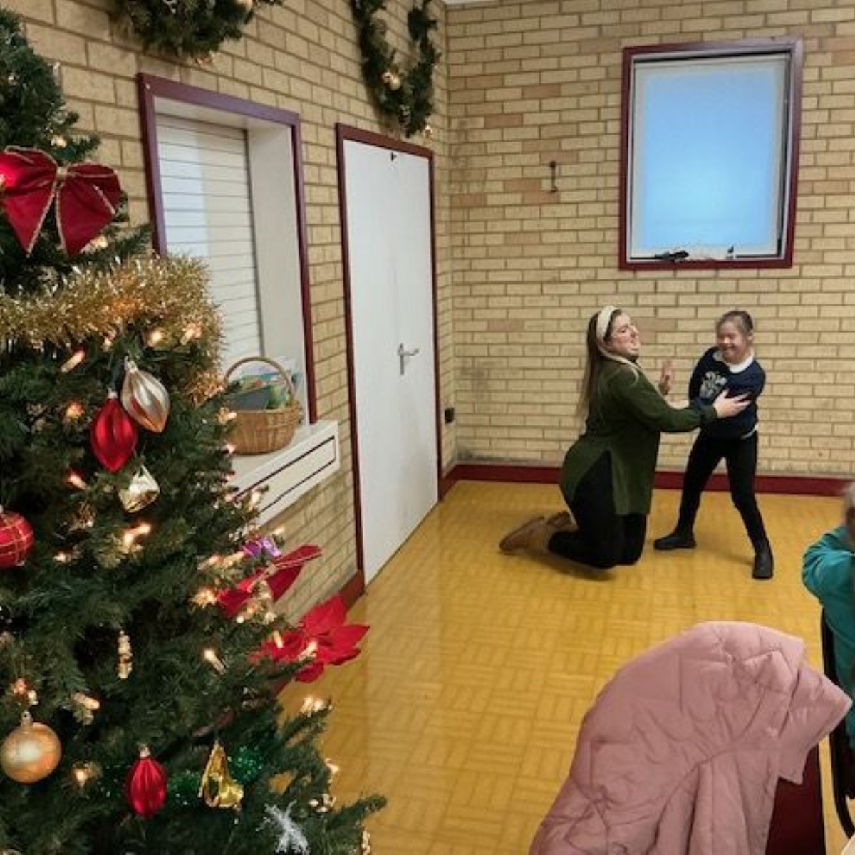 Cowbit St Mary's Endowed Church of England Primary School - Christmas ...