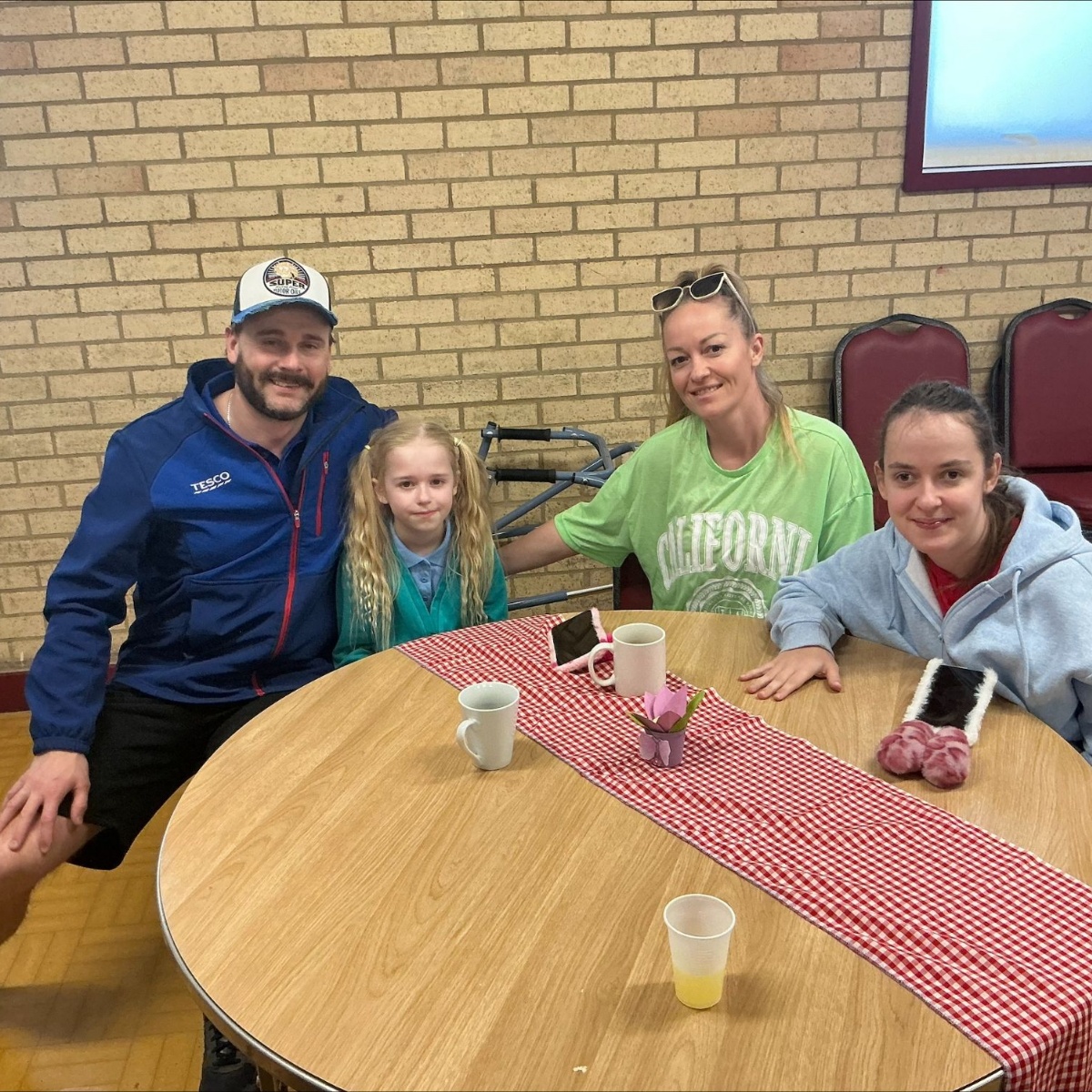 Cowbit St Mary's Endowed Church of England Primary School - Mother's Day